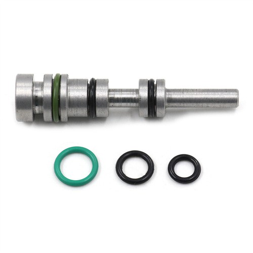 Metal New 4L60E Transmission TCC Valve Repair 1996-1999 P1870 Code Fix ...