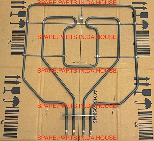 Bosch Double Oven MAIN OVEN Upper Top Grill Element HBM43B550A/08 ...