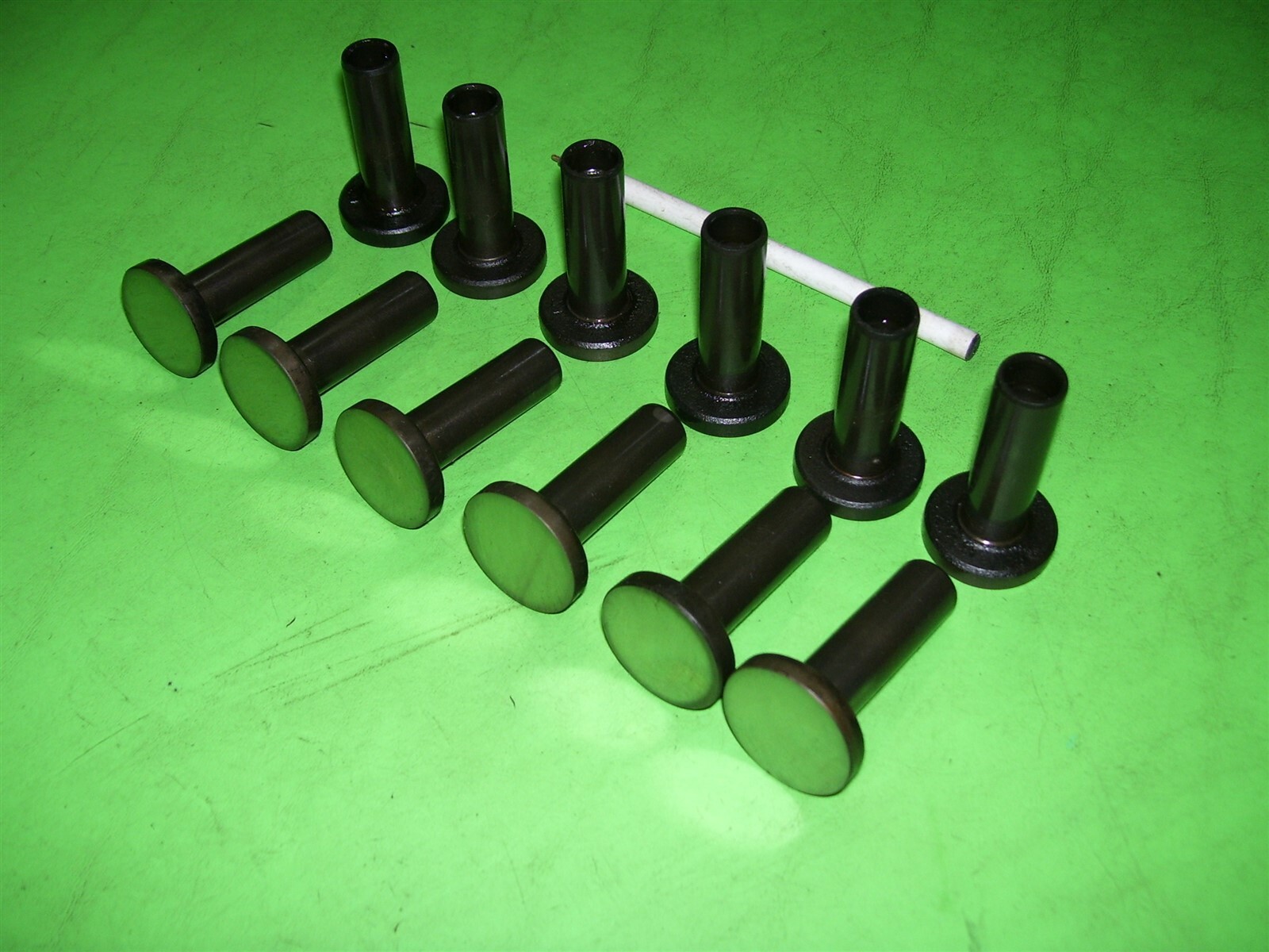 98 Cummins 5.9L LIFTERS cam followers SET Dodge Ram 5.9 24v diesel ...