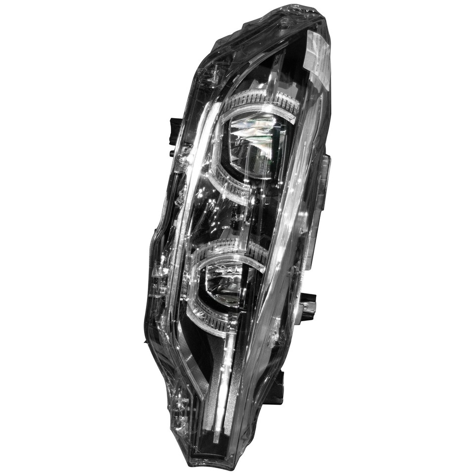 For Bmw 3 Series Headlight Lamp Full LED 2015-2019 Right Driver Side ...