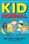 Kid Normal - Paperback By James, Greg - GOOD 9781547602674| eBay