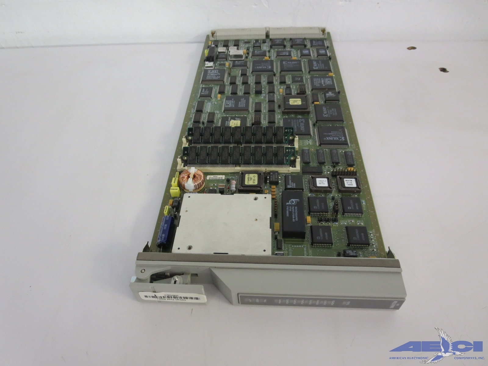 CISCO AX-IMATM-8E1 8-Port T1 IMA Trunk Expansion Module 8 x T1 Expansion Module | eBay