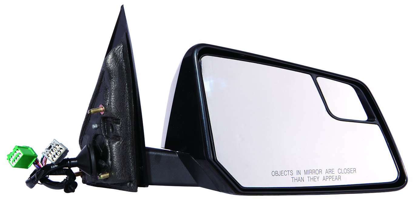 For 2009-2015 Chevy Traverse Power Heated Turn Signal Memory Side ...