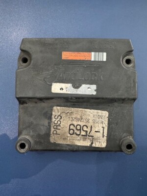 Bendix OEM EC-30 Anti-Lock ABS Brake Control Module 5010170-R00 ...