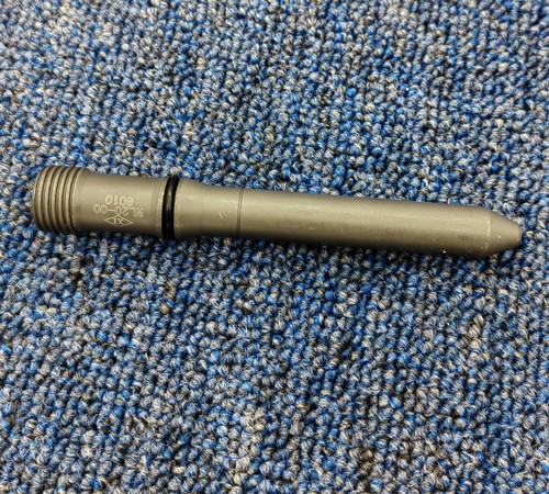 Cummins OEM New 6 Injector Connector Tubes for 1998-02 Dodge 5.9L 24V ...