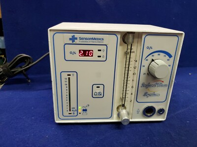 SensorMedics Infant Flow System 773365 | eBay