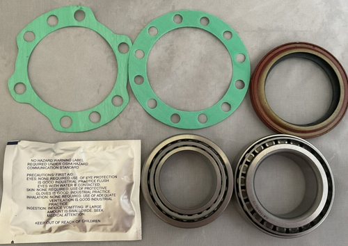 90368-WBRKng Front Wheel Bearing Kit for Landcruiser 1975 on FJ60 FJ75 ...