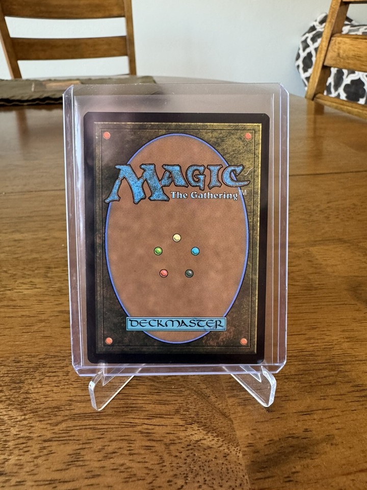 Nethergoyf MINT EXTENDED ART Modern Horizons 3 0454 MH3 MTG Mythic ...