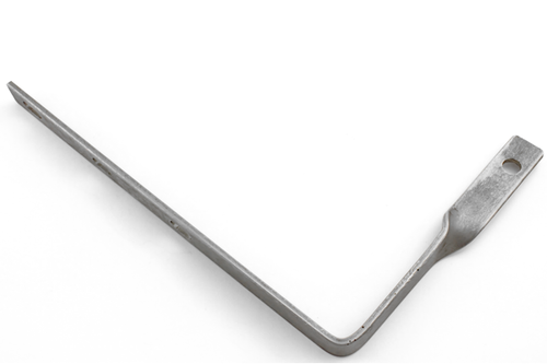 Top Gun Technologies TWISTED-L MOUNT, Ultra L Bracket, Stainless Steel ...