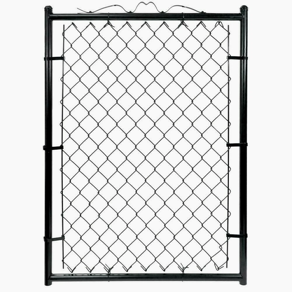 Chain Link Fence Decoration For Schools