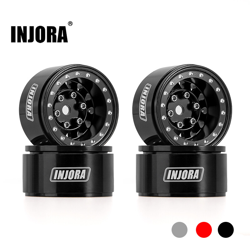 Negative Offset Rims