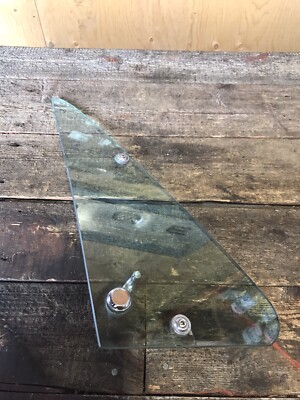 Parts & Accessories Other DRIVERS SIDE FRONT VENT WINDOW 1989-1993 ...