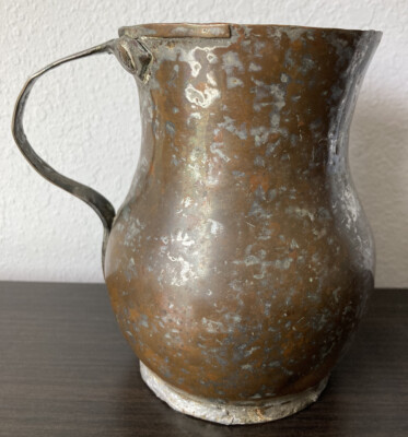 Jugs - Antique Water Jug