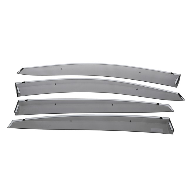 Genuine Subaru Deflectors Side Window 5-door F0010FL030 for sale online ...
