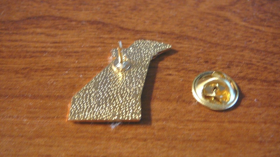 CARNIVAL CRUISE LINES DREAM platinum past guest VIP lapel PIN | eBay