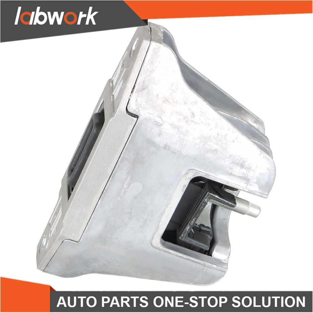 Labwork Right Engine Motor Mount 10029 For 17-20 Hyundai Elantra 1.4L 1 ...