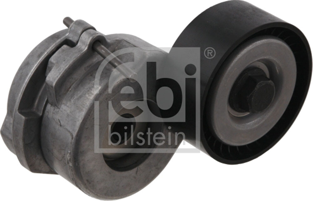 Tensioner Pulley Aim Fits Corsa Combo Astra Corsavan Astravan Fiorino ...
