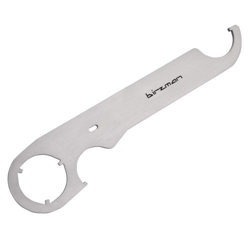 Birzman Double-Sided Crank and BB Wrench Clé à Crochets Adulte Unisexe ...