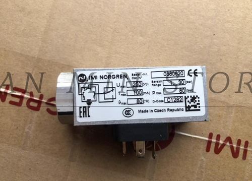 1PC new for 0880620 Mechanical Pressure Switch C1282 FedEx/DHL | eBay