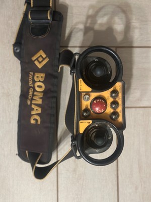 Compactors - Walk-Behind - Remote Control