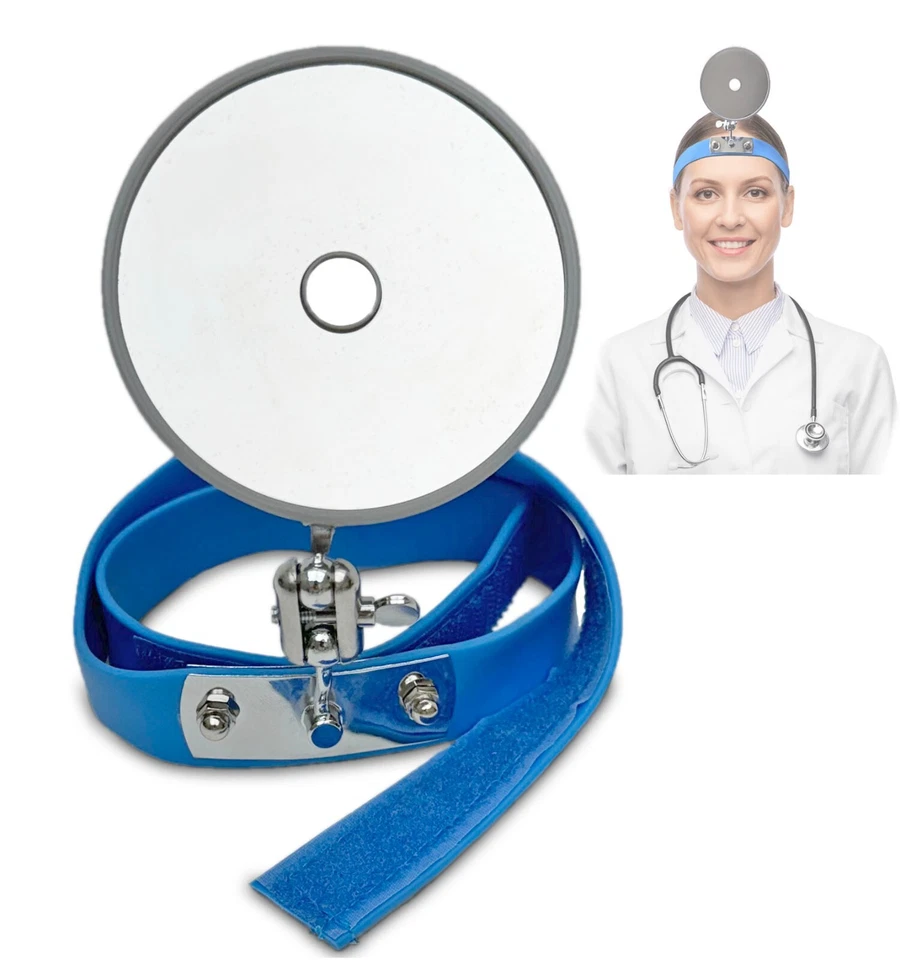 doctor head mirror products for sale | eBay