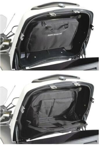 For BMW K1600GT K1600GTL K1600GT/L Top Case Luggage Rack Topcase Lid ...