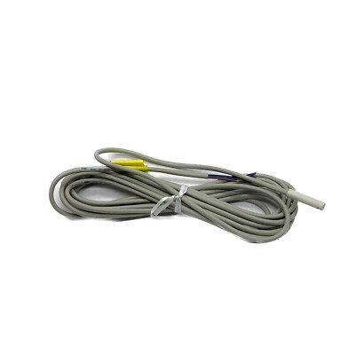 NOS SMC Direct Mount Grommet Connection Solid State Sensor D-M9P | eBay