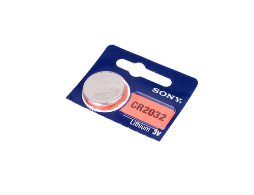 Genuine Volkswagen AUDI SKODA Key Battery Replacement N10528301 Cr2032 ...