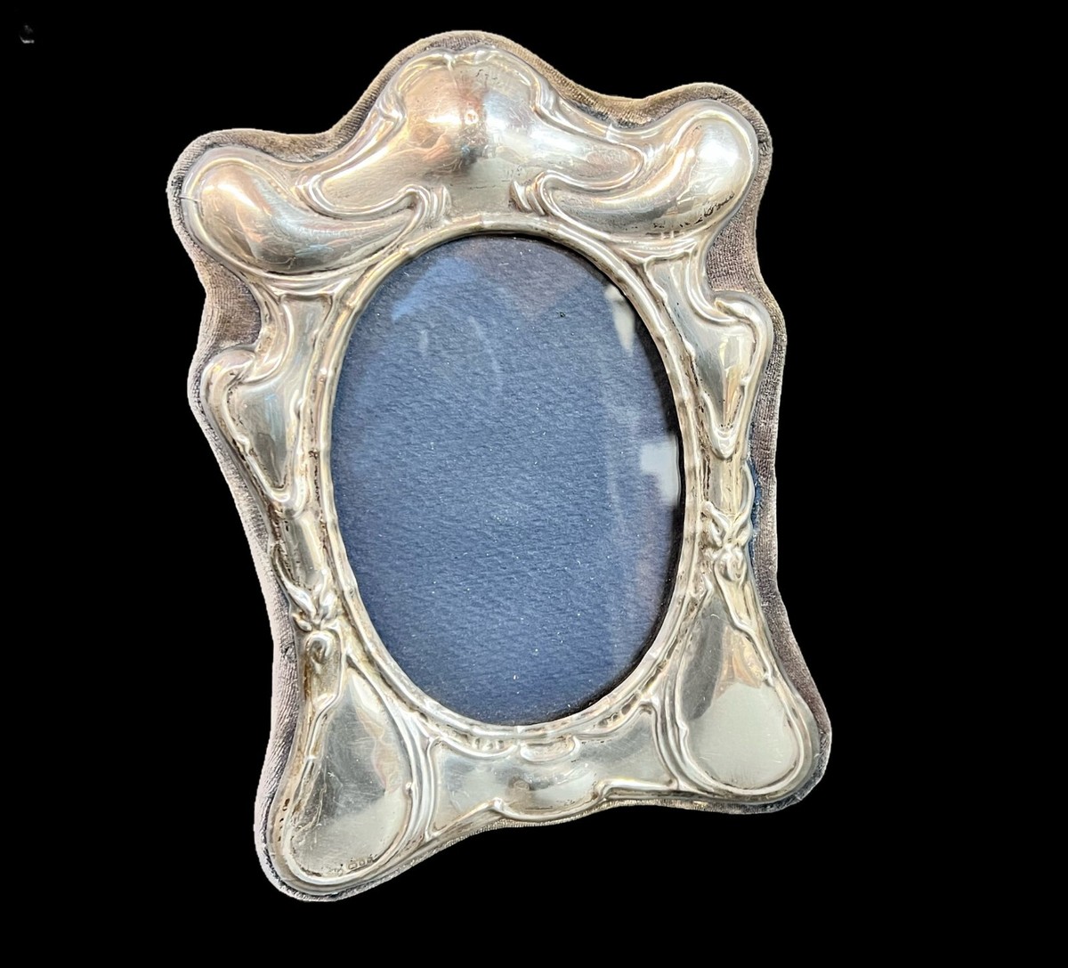 Tunbridge Wells Uk 1983 Picture Frames