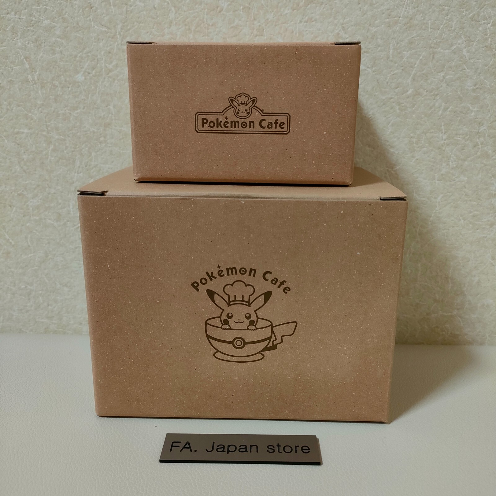 Pokemon Cafe Limited Polteageist Tea Pot & Sinistea Tea Mug Cup Set ...