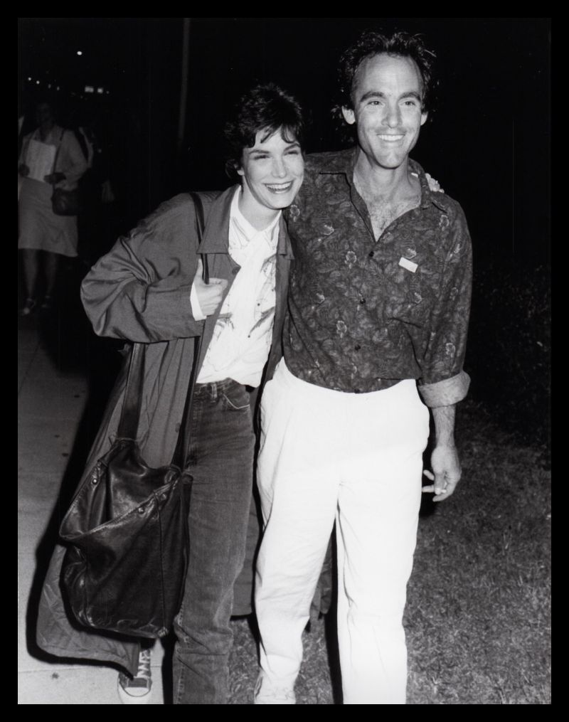 Scott Garber Wedding Jennifer Garner Reunites With Alias Costars In