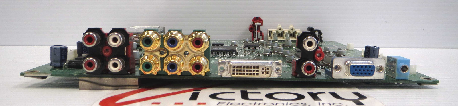 Used Westinghouse LTV-27w2 TV Main Board E164671 Z 2M, LT32A ...