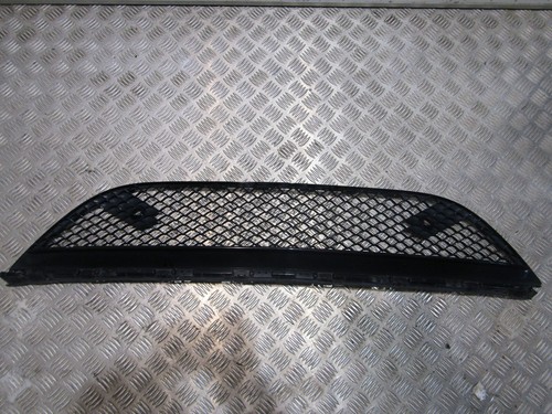 17-20 Mercedes S Class W222 Front Lower Bumper Grill Genuine ...
