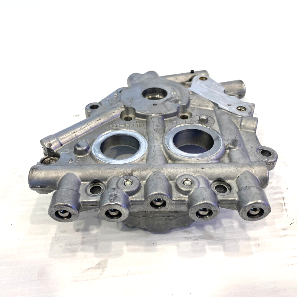 oem Harley 06-17 Twin Cam Engine Motor Camshaft Plate Genuine ...