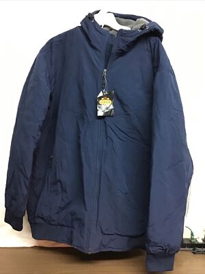 NWT Field tested Guide Gear jacket size small V588 | eBay