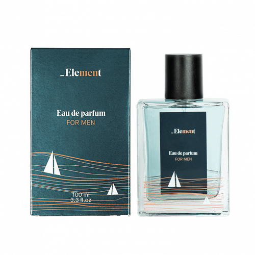 ELEMENT FOR MEN EAU DE PARFUM | eBay