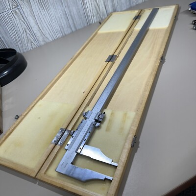 Calipers - 24 Vernier Caliper