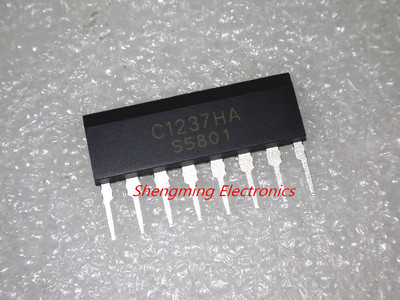 50pcs UPC1237HA C1237HA ZIP-8 IC | eBay
