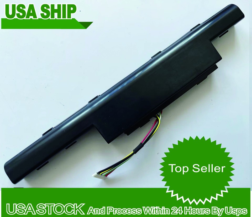 New Genuine AS16B8J battery For Acer Aspire E5-575G E5-575G-53VG 15.6 ...