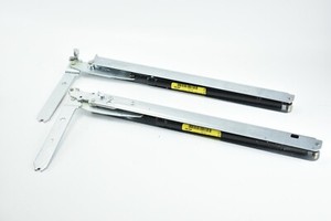 Genuine WOLF Built-In Oven, Hinges L+R Set of 2 # 823924 823925 | eBay