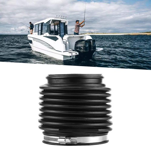 Outboard UJoint Bellows Sterndrive Exhaust Pipe 816431A1 For Mercruiser ...