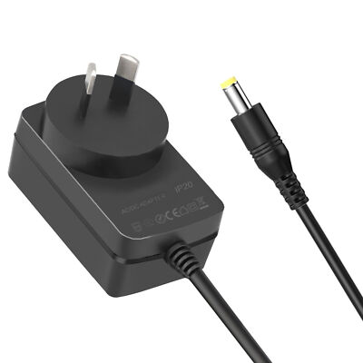 Replacement Power Supply for 5V Revitive CX Circulation Booster Ue ...