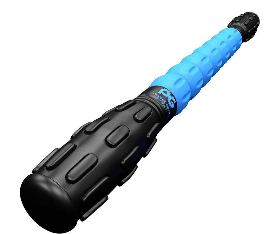 Muscle Roller Stick Pro Roller Massager Body Roller Stick Leg Roller ...