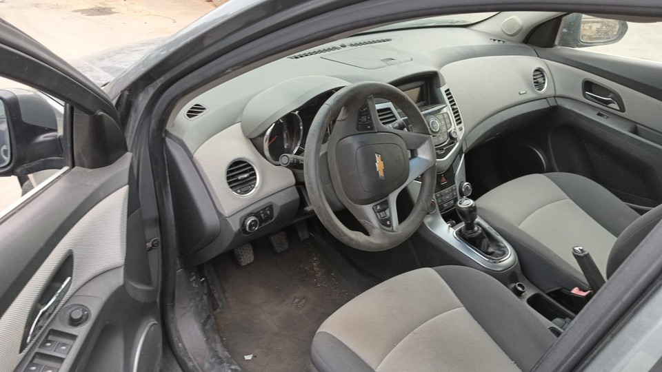 23333680 CONDENSATORE / RADIATORE ARIA CONDIZIONATA / 13267649 / ...