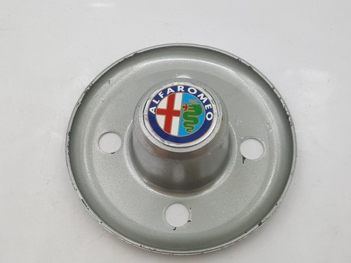 N 1 Wheel Cup Hubcap Alfa Romeo Alfetta Giulia Alfa 1300 1750 1600 2000 ...
