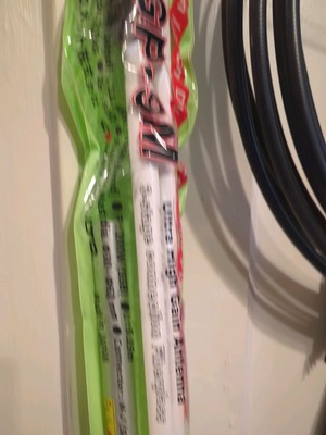 COMET Gp9 UHF VHF Antenna | eBay