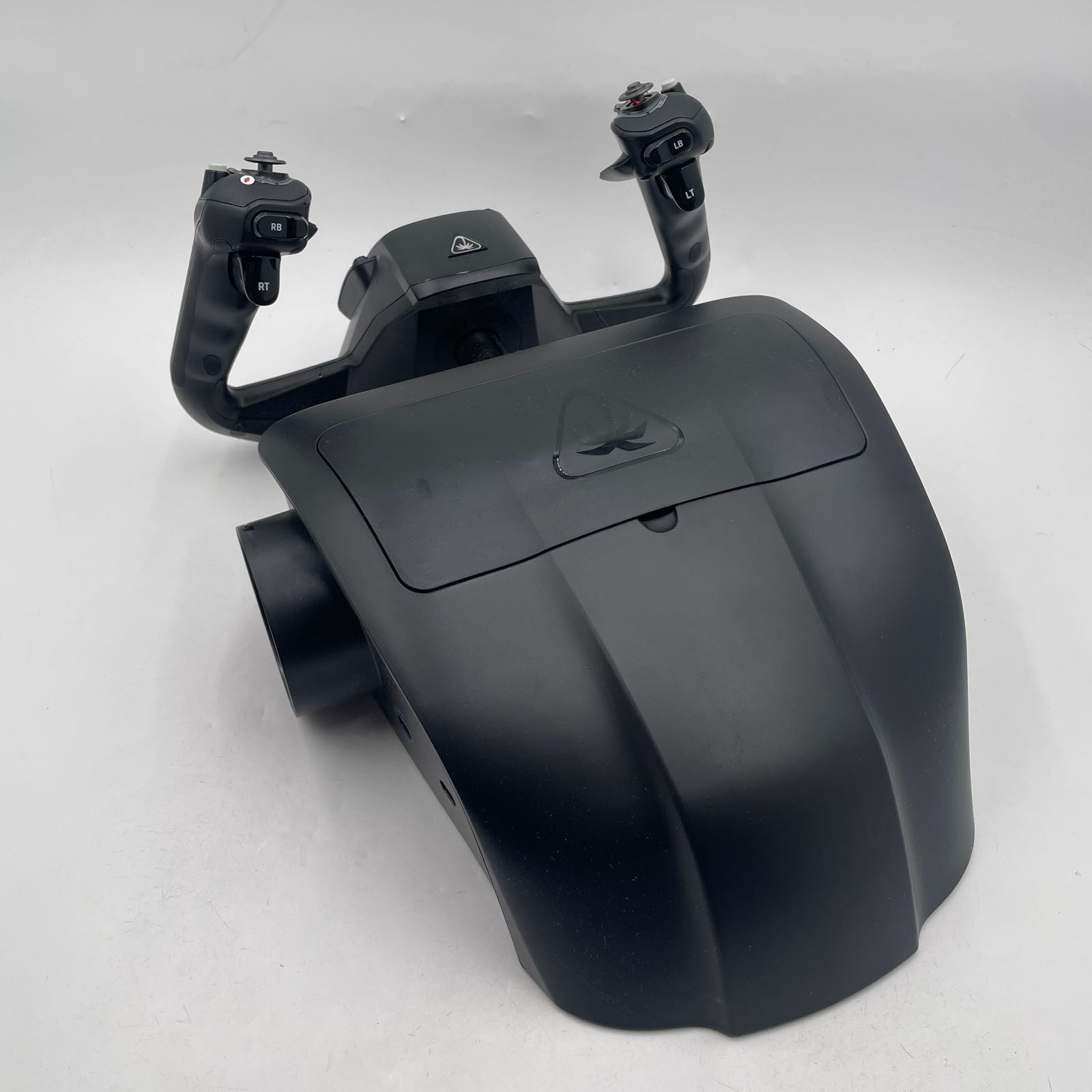 Turtle Beach VelocityOne Flight Universal Control System-YOKE HANDLE ...