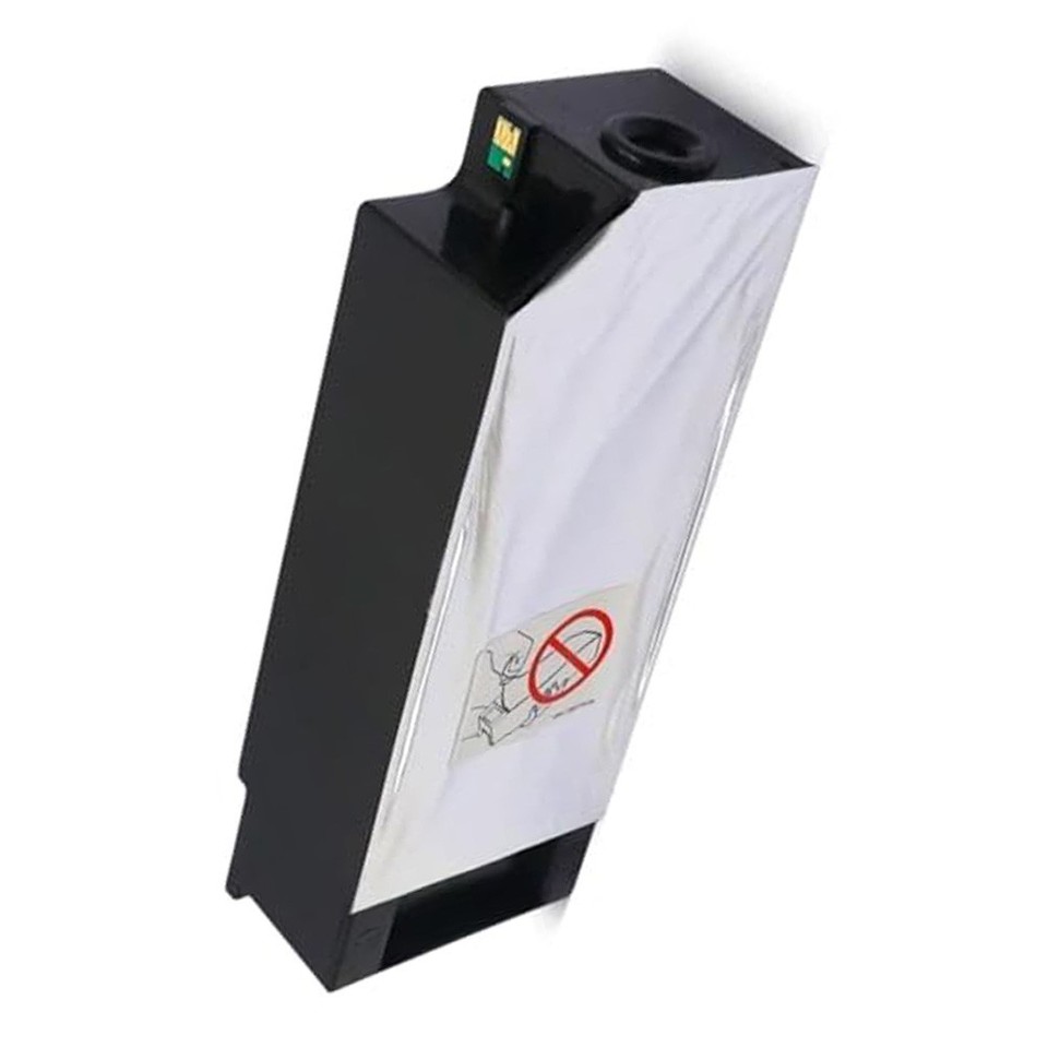 Printer Ink Waste Tank for T6190 T6192 4910 4900 P5080 P5000 Compatible ...