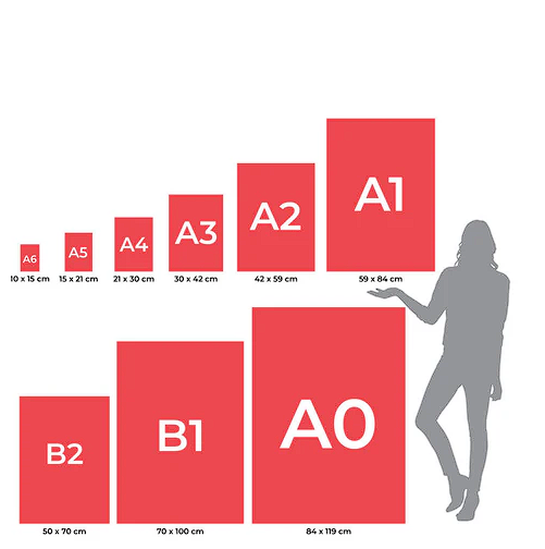 Flower Pot Adult Coloring Art Doodle Poster A0 Size | eBay Australia