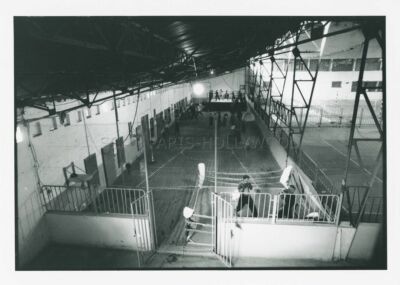 JAMES A. FOX BOXE BOXING 1980s VINTAGE PHOTO ORIGINAL #46 SERIE #4 | eBay